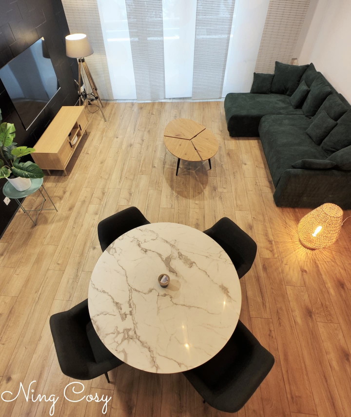 Super Cosy Duplex T3 Charpenne/tête D 'Or Box Closed - Lyon
