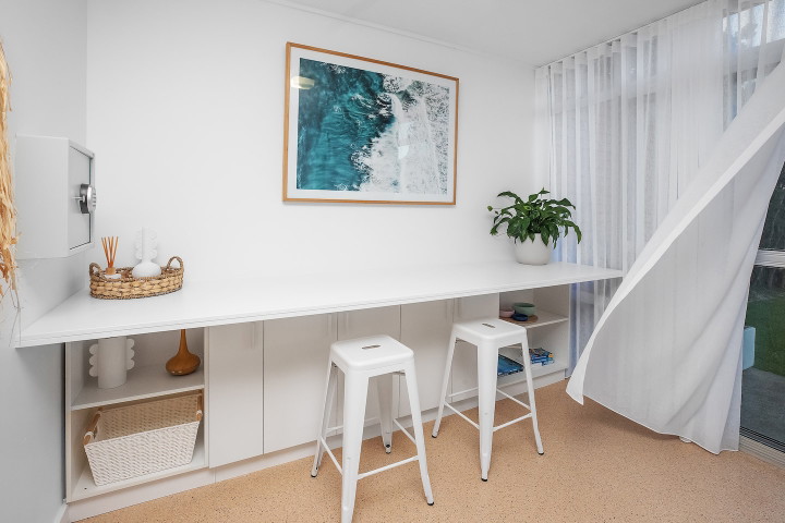 One Mile Studio - Sunburst 70s Retreat, Forster - Forster