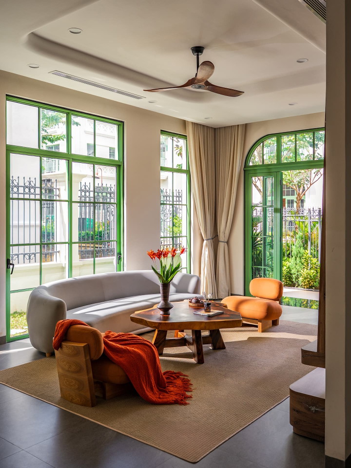Farmstead Villa By Jm - 4br Near The Beach - Phú Quốc