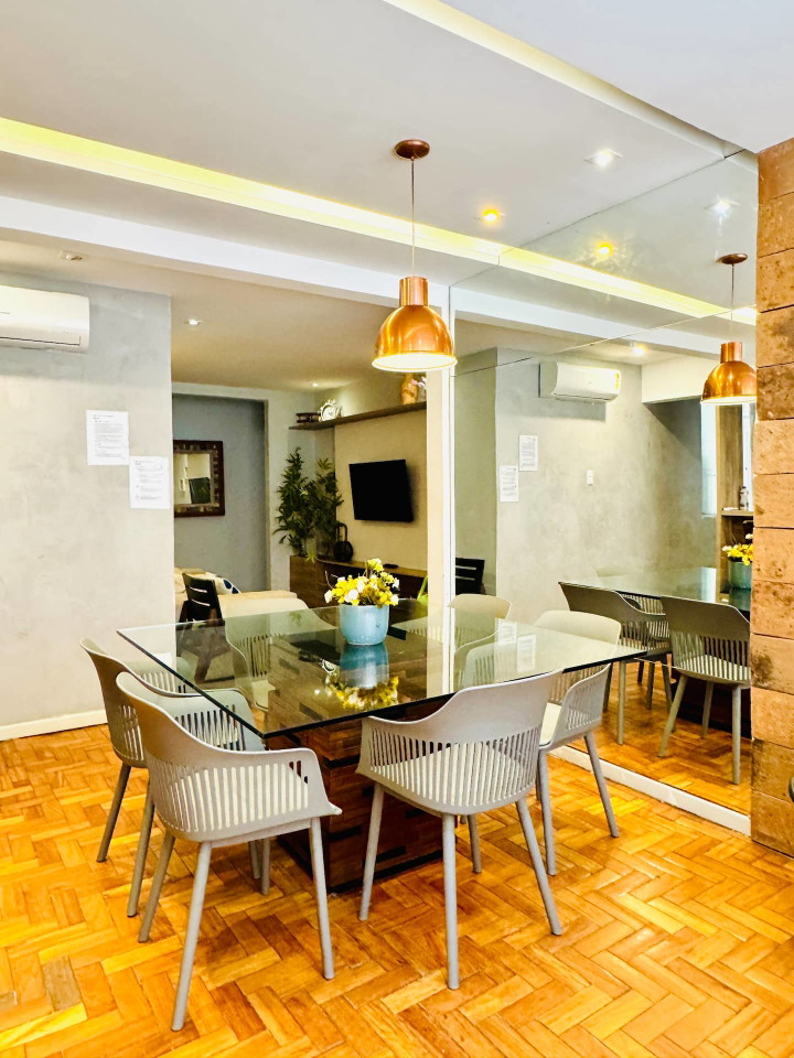 Feel At Home In Casa Carioca 2 Copacabana - Ipanema