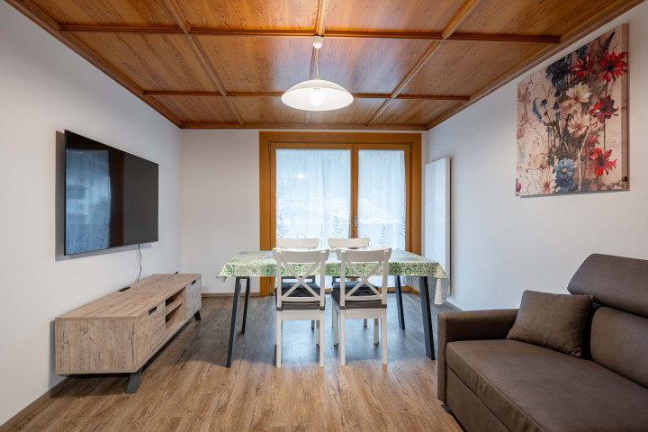 Cesa Ricky - Canazei, TN, Italie