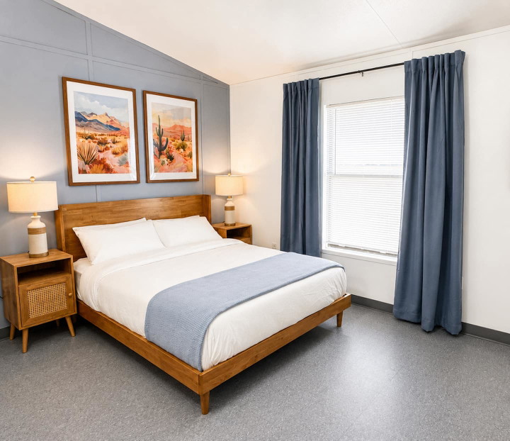 Horizon House - Great For Crews, Families & Groups - Hobbs, NM
