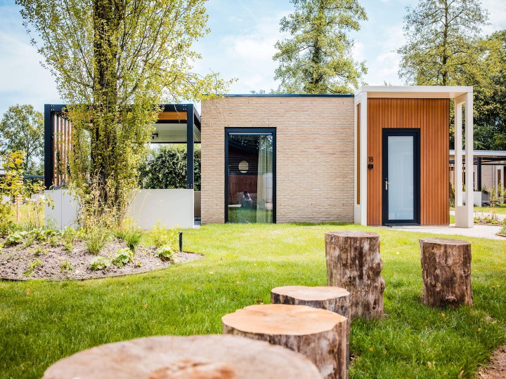 Maison De Vacances à Veluwe Calme - Barneveld