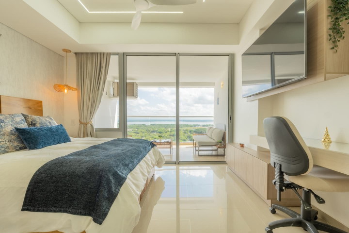 ¡New! Suite+piscina+wi-fi+parking En @Cartagena - Cartagena
