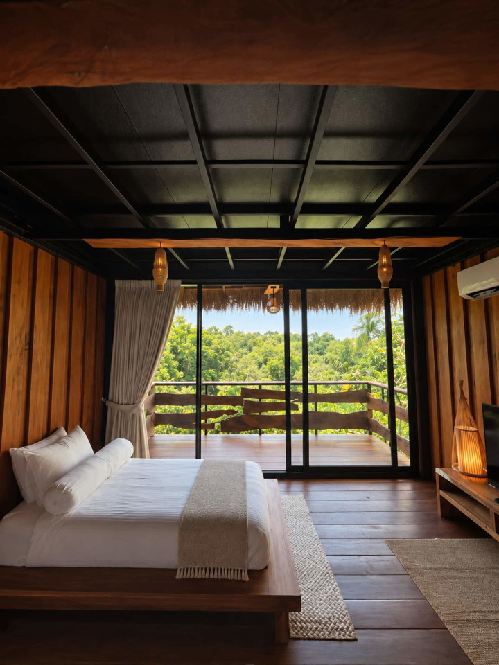Thinn Lodge Phuket - Tailandia