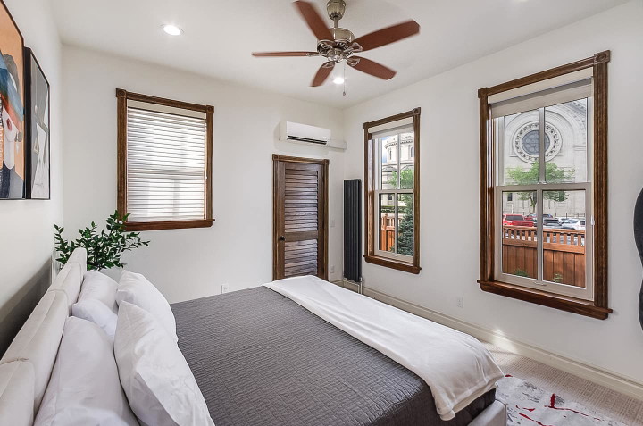 Luxurious Retreat With King Bed - Saint Paul, MN