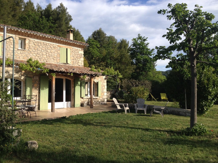 Maison De Charme - Moustiers-Sainte-Marie