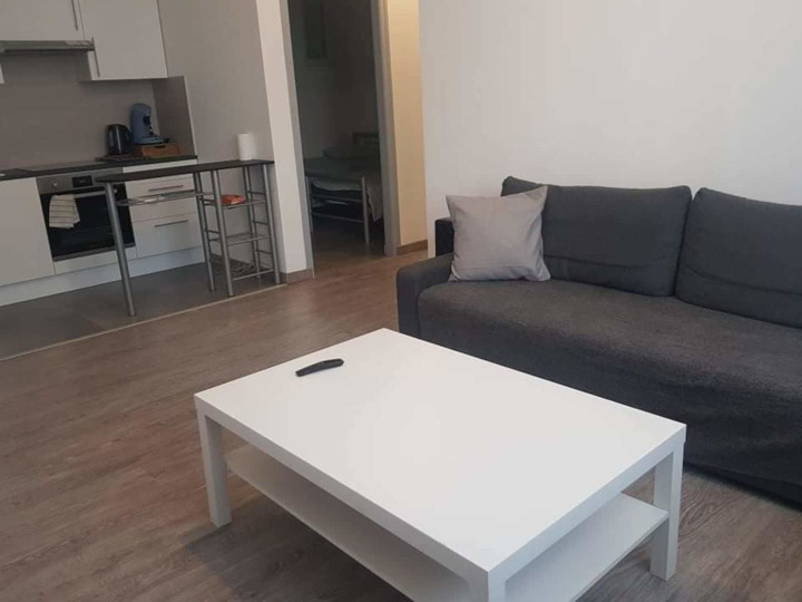 Sweet Cosy Au Cœur De Reims - Cormontreuil