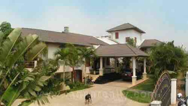 Bed And Breakfast Chiang Rai - Chiang Rai