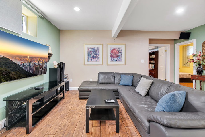 Apartment In Downtown Sj - San Jose, CA