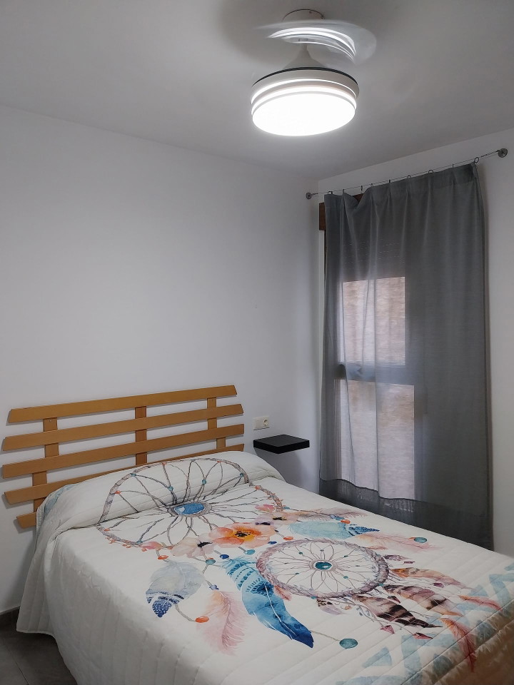 Ca L'esparter -
Apartamento En Pleno Centro - Onteniente
