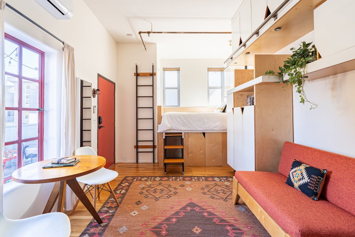 Room T At The Dutra Inn - Little Italy - La Mesa, CA