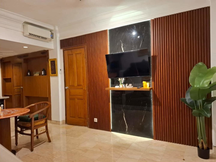 Apartement Jayakarta Residence 6166 Bali - Seminyak