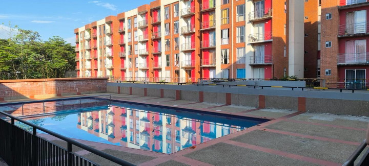 Apartamento Chick Llanero - Acacias