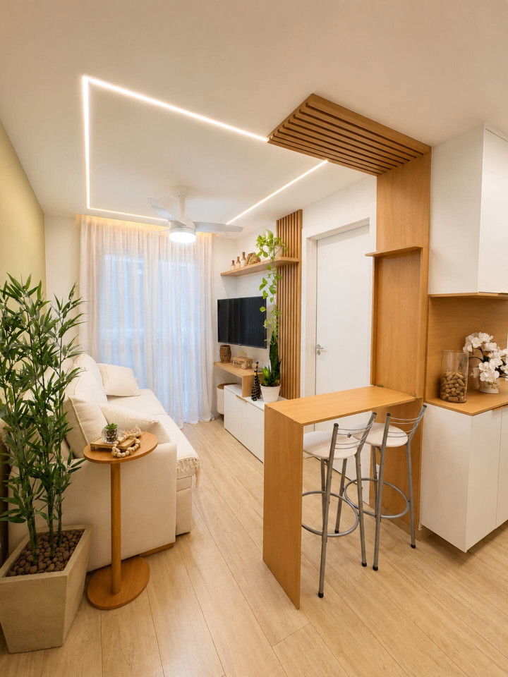 Rio Stay Porto Maravilha  Terrace  Swimming Pool  Vlt (Light Rail) - Rio de Janeiro