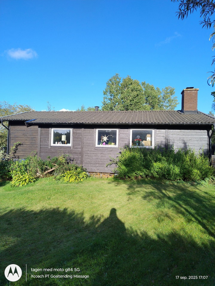 Västkuststugan Bosnäs Borås - Borås