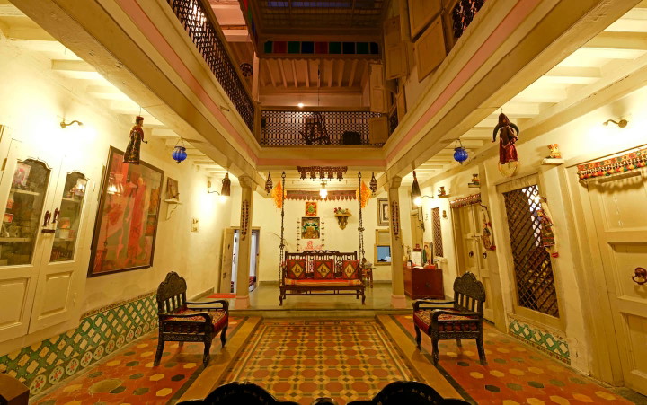 Room No 2 Second Floor - Ahmedabad