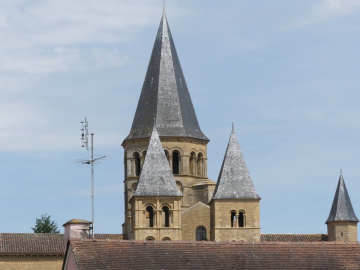 La Maison De Jules - Paray-le-Monial