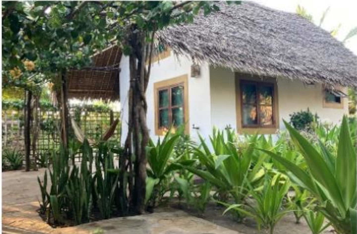Cosy Little House In Nanhimbe - Mozambique
