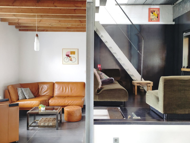 Trendy Holiday Home Poperinge Heuvelland️️️️ - Poperinge