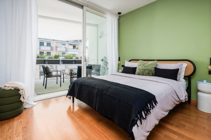 Trastevere Luxury Studio - Rome