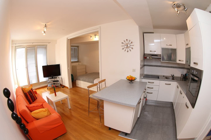Cosy Modern Apartment In Old Town - Bibinje