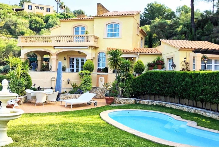 Casa Amarilla - Magaluf