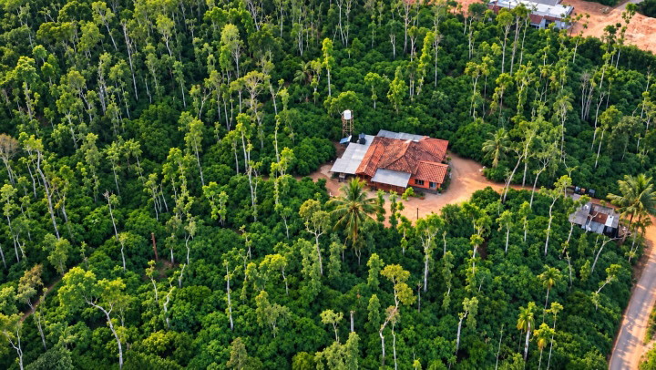 3bedroom Villa By Doddagadde Stays - Sakleshpura