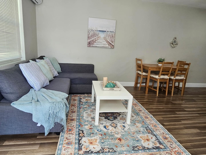 1 Bedroom Apt 3.05 Miles From Clearwater Beach. - Clearwater, FL