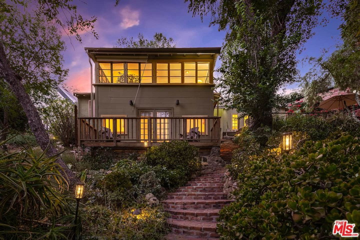 Mother Topanga | Private Canyon Retreat - Los Angeles