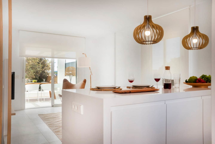 Savina Nº7, Appartement De Luxe à La Savina - Formentera