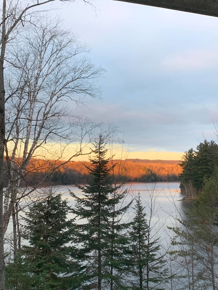 Entre Ciel Et Rivière - Shawinigan