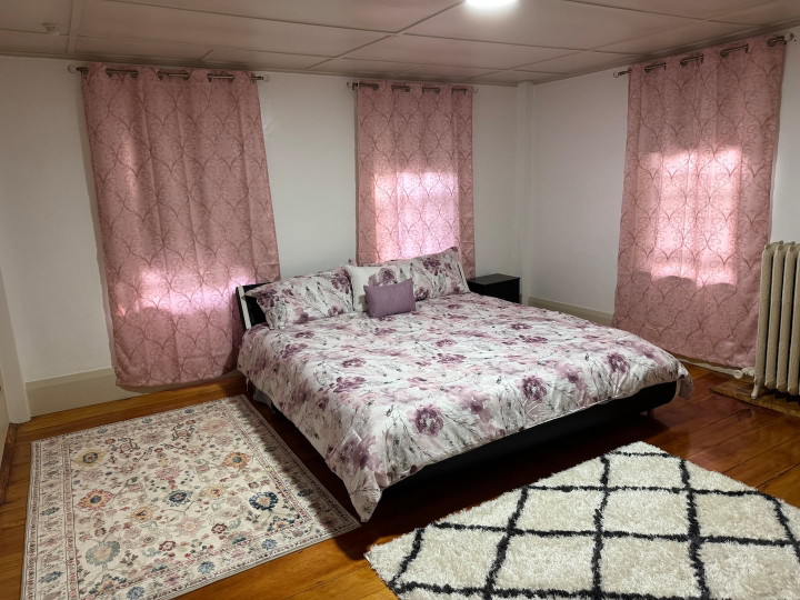 3 Bedrooms Apartment Near Malls/hospital/salem - Hamilton, MA