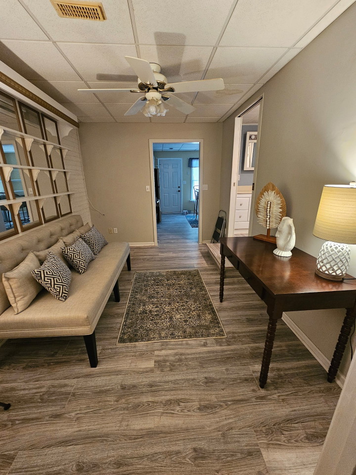 Seashell Sweet Retreat - Newnan, GA