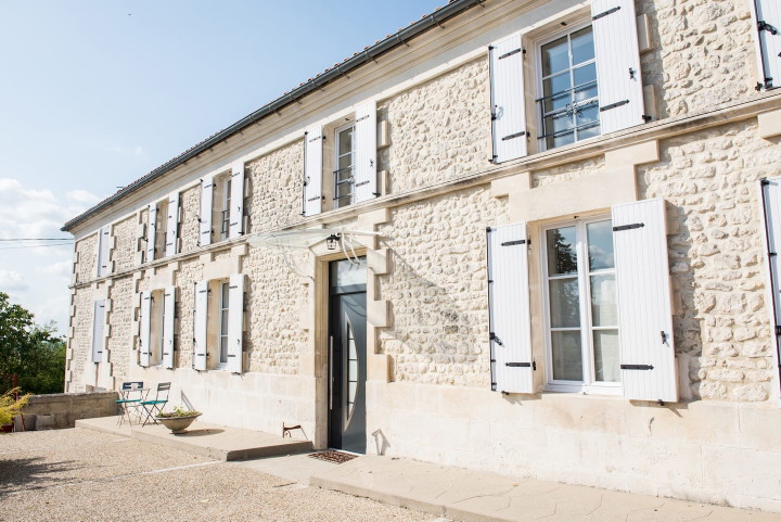 Gîte Chez Marco - Charente-Maritime