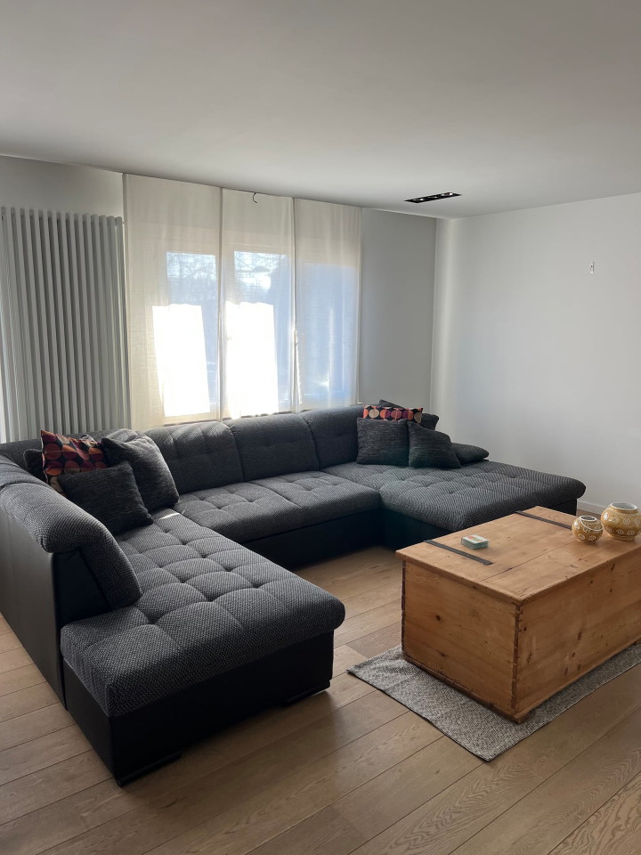 Spacious, Centrally Located Duplex - Boom