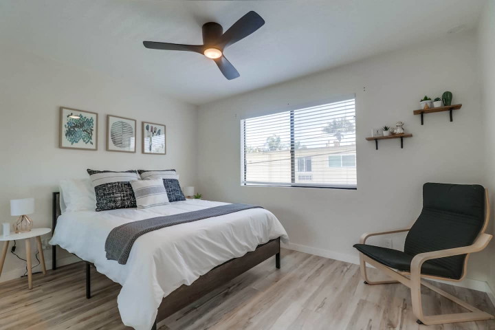 Modern Apartment Near It All (+Parking)! - San Diego, CA