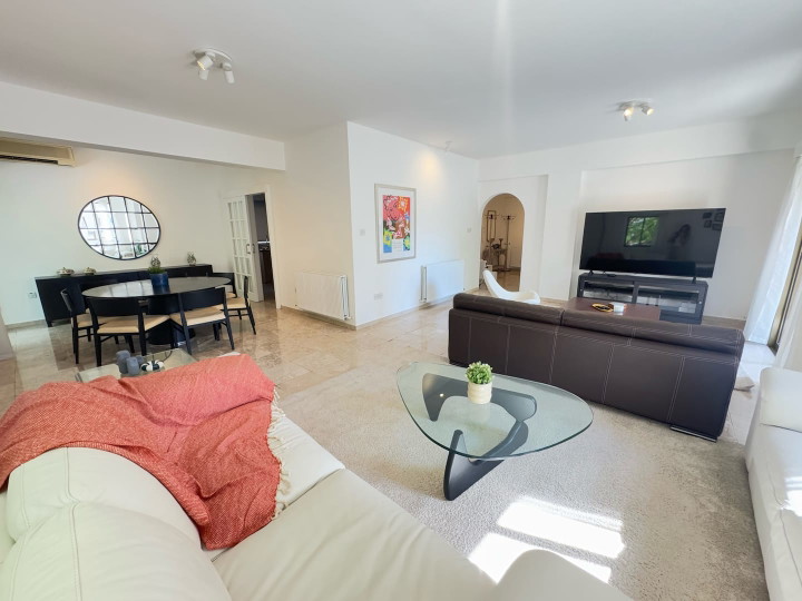Stasandrou City Center Residence - Nicosia