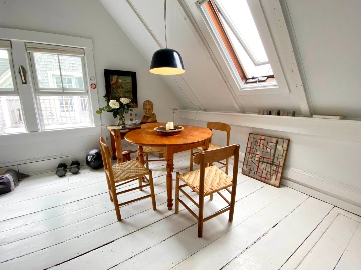 Artists Loft On Commercial St! - Provincetown, MA