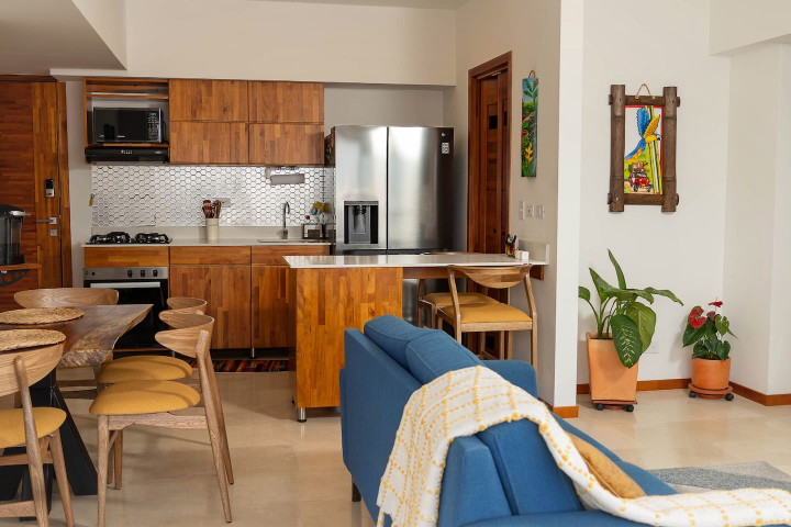 Spacieux, 3 Lits, 2 Salles De Bains, Turco, Piscine, Salle De Sport, Barbecue ! - Itagüí