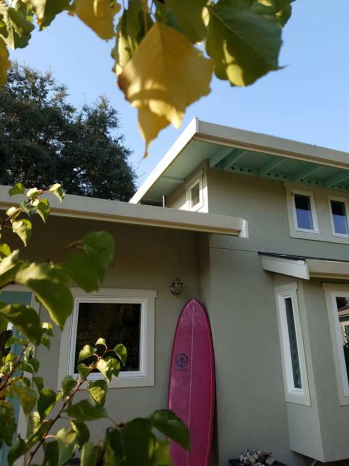 Backyard Beach House (Bbh) - Walnut Creek, CA