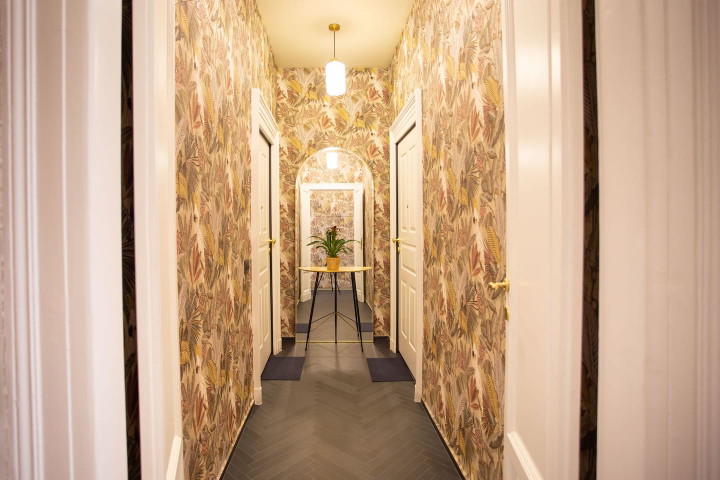B Friendly Porta Venezia Nouveau Lieu Exclusif - Milan