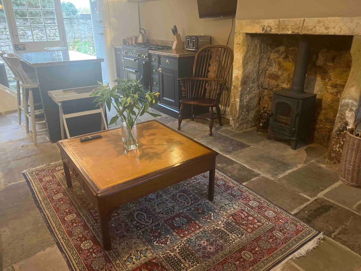 Characterful, Cosy, Grade Ll Listed Cottage - Wetherby