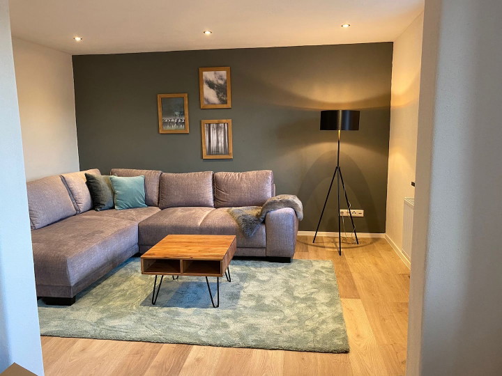 Cozy Apartment In The Middle Of The Eifel - Daun