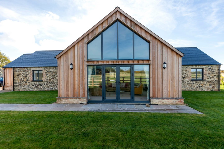 Curlew Cottage, Near Ripon, Yorkshire Sleeps 4 - Ripon