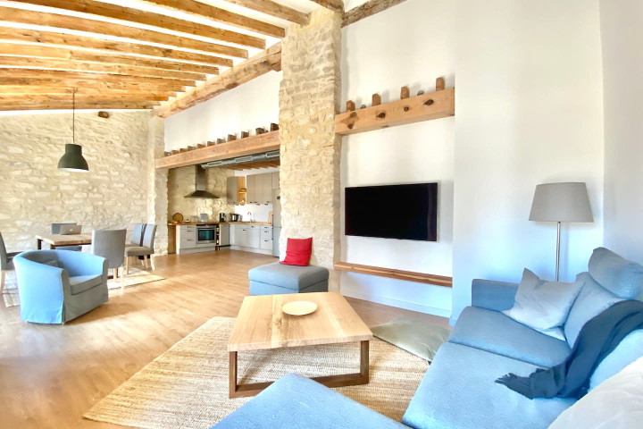 Dream Loft In Old Town - Alicante