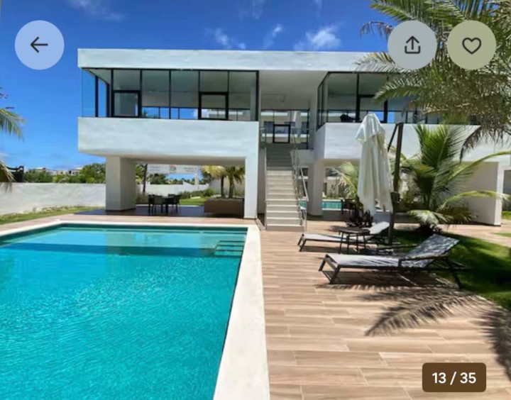 The Best Place For Holidays - Punta Cana