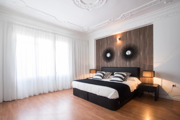 Valencia Luxury - Boutique Center Superior - Valencia