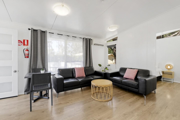 Two Bedroom Standard Villa - Pet Friendly - Byron Bay