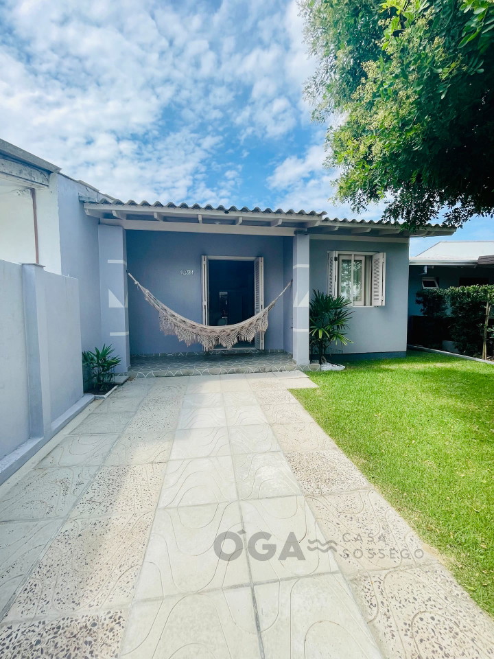 Casa Sossego- Relaxe Em Nova Tramandai!@ogahause - Tramandaí